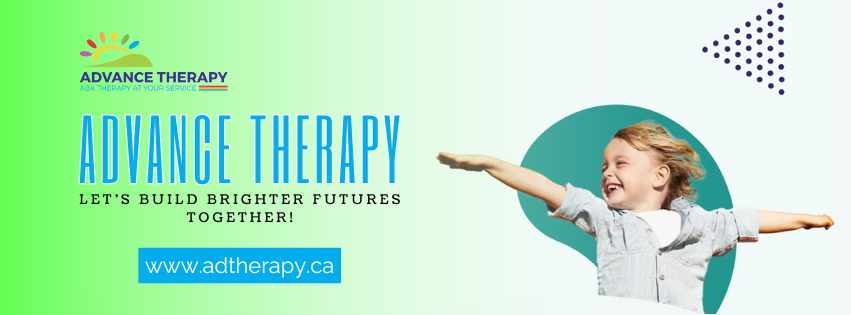 Direct Autism Therapy - Advance Therapy